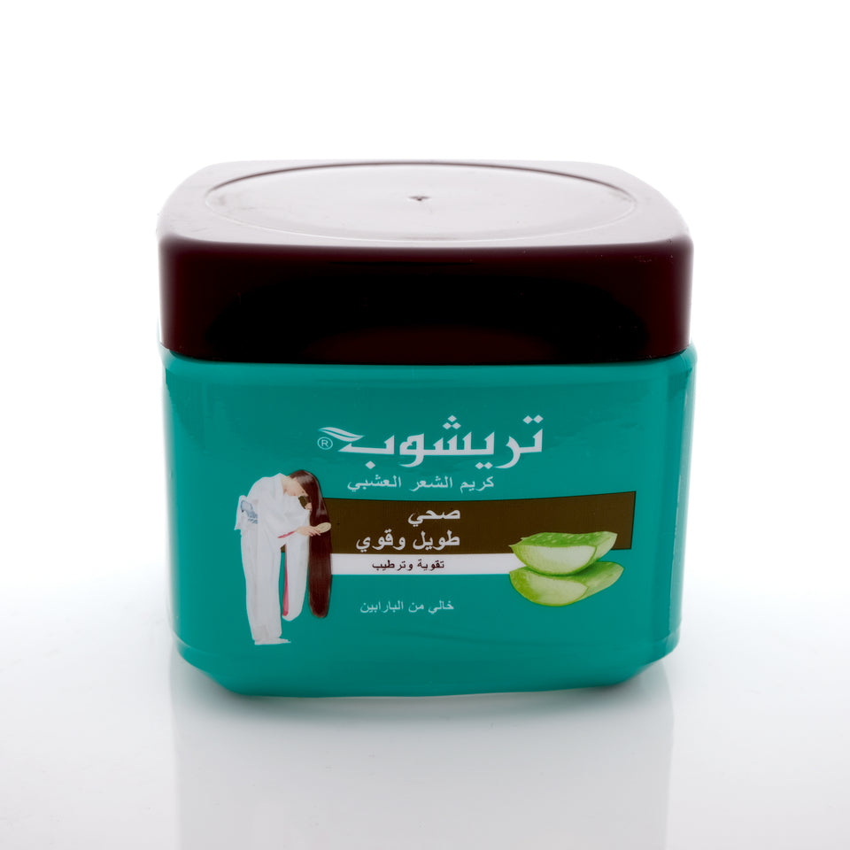 Trichup Herbal Hair Cream - Healthy, Long & Strong – Trichup EG